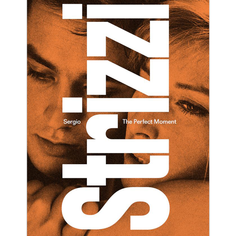 Sergio Strizzi: The Perfect Moment - Estorick Collection