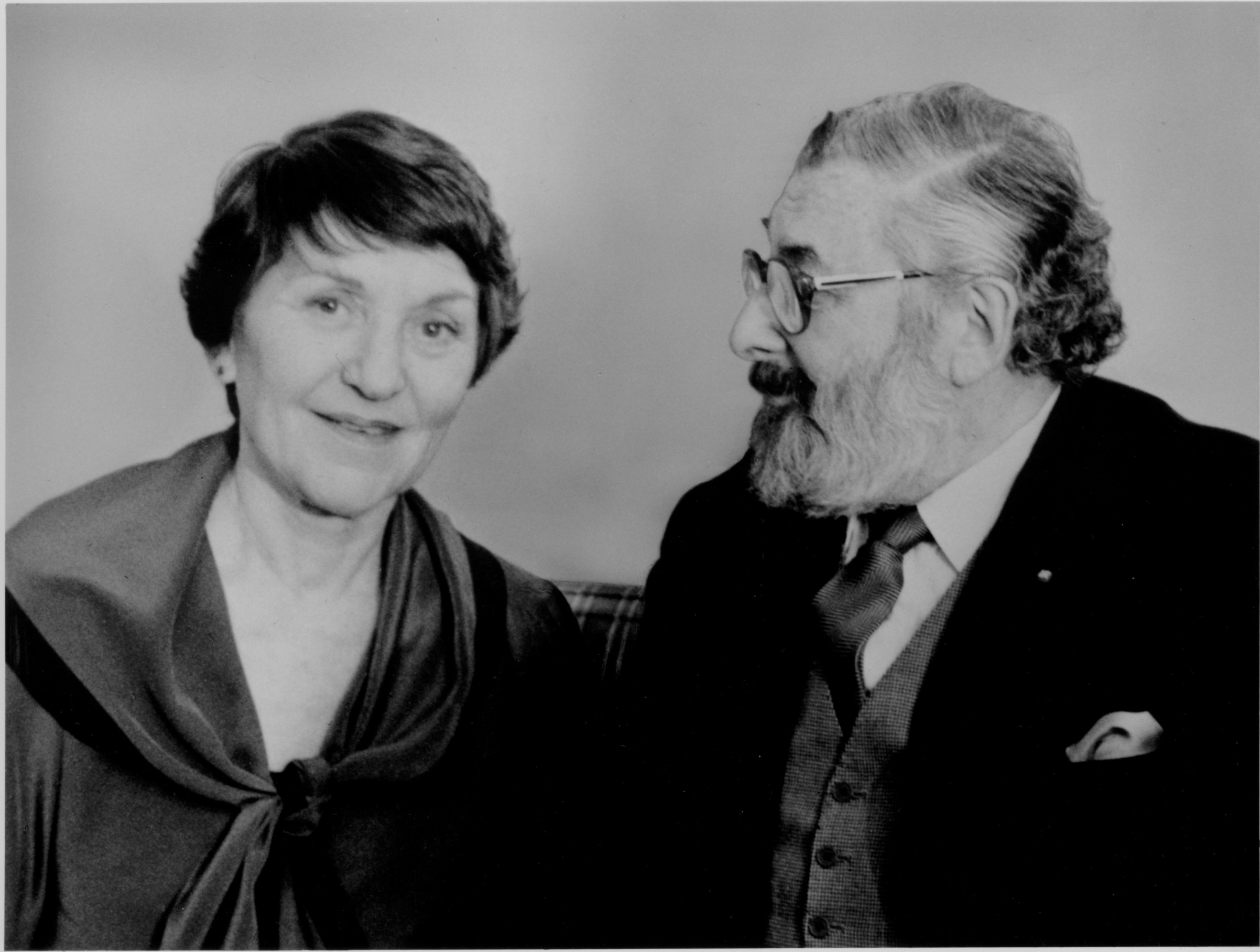 History of the Collectors - Estorick Collection