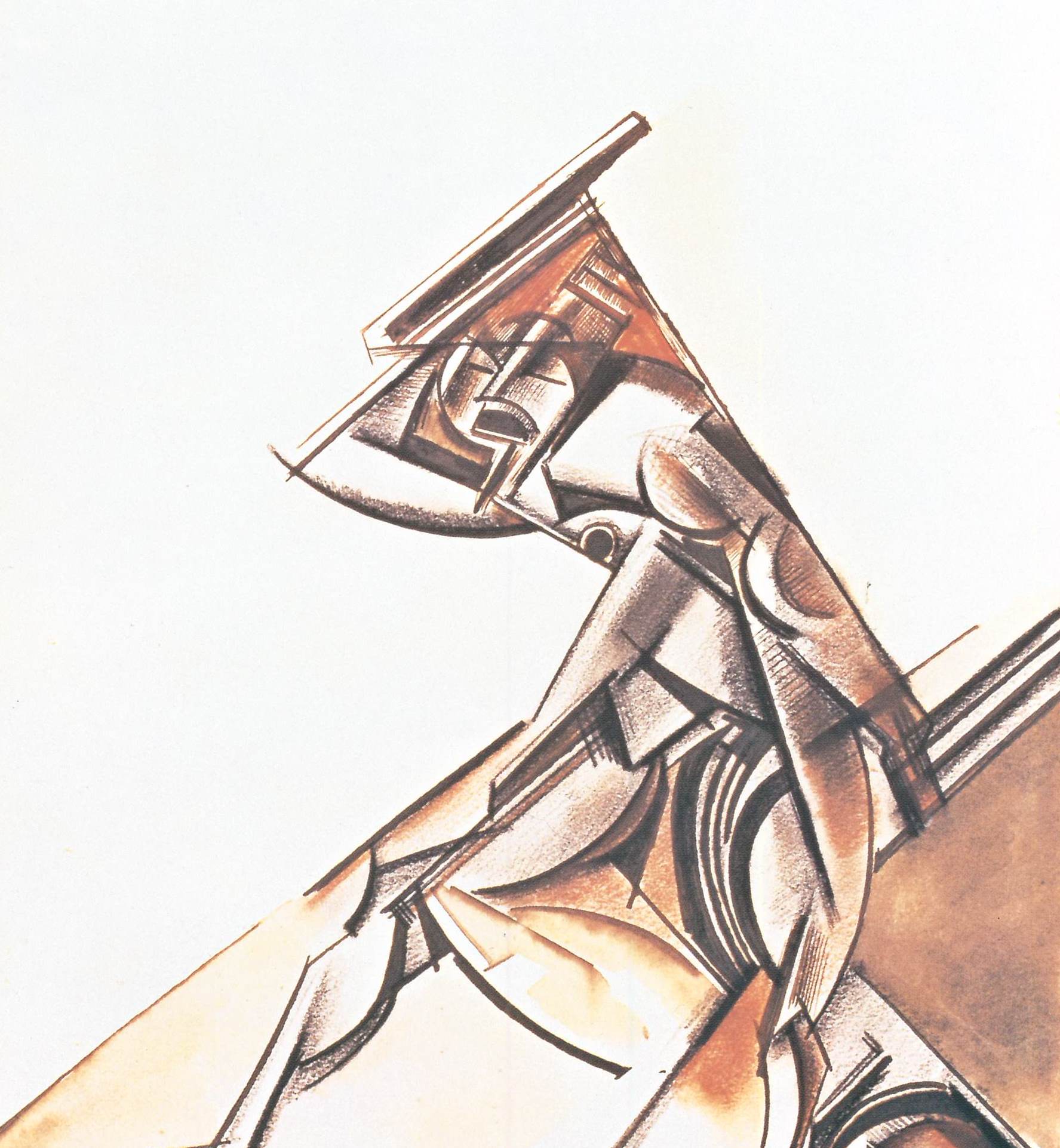 Blasting the Future! Vorticism in Britain, 1910-1920 - Estorick Collection