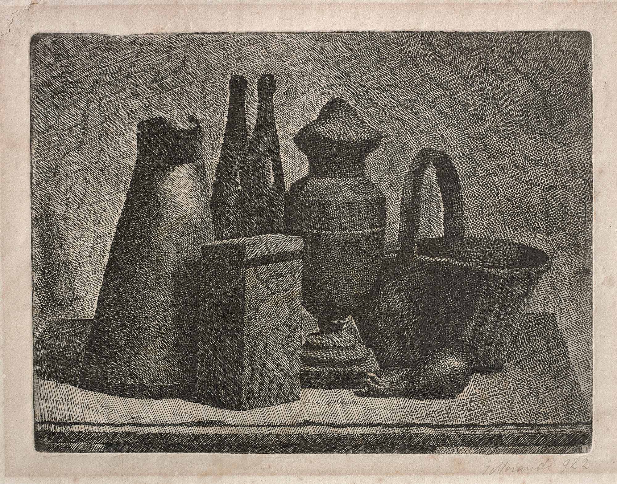 Giorgio Morandi Masterpieces From The Magnani Rocca Foundation Giorgio Morandi Masterpieces From The Magnani Rocca Foundation