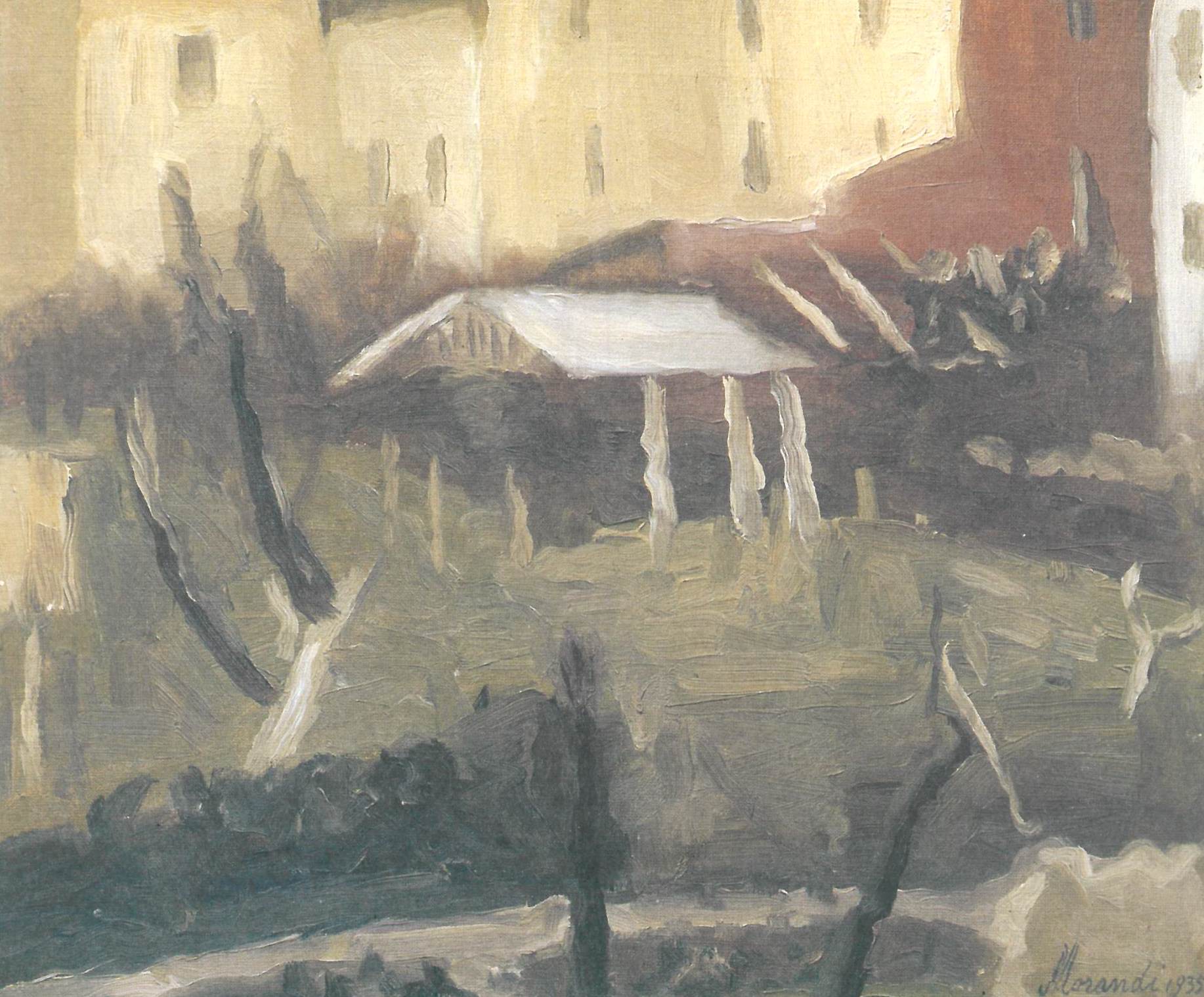 Morandi