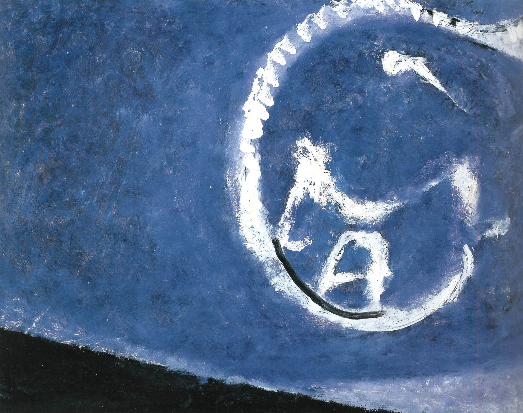Italian Abstraction, 1910-1960 - Estorick Collection