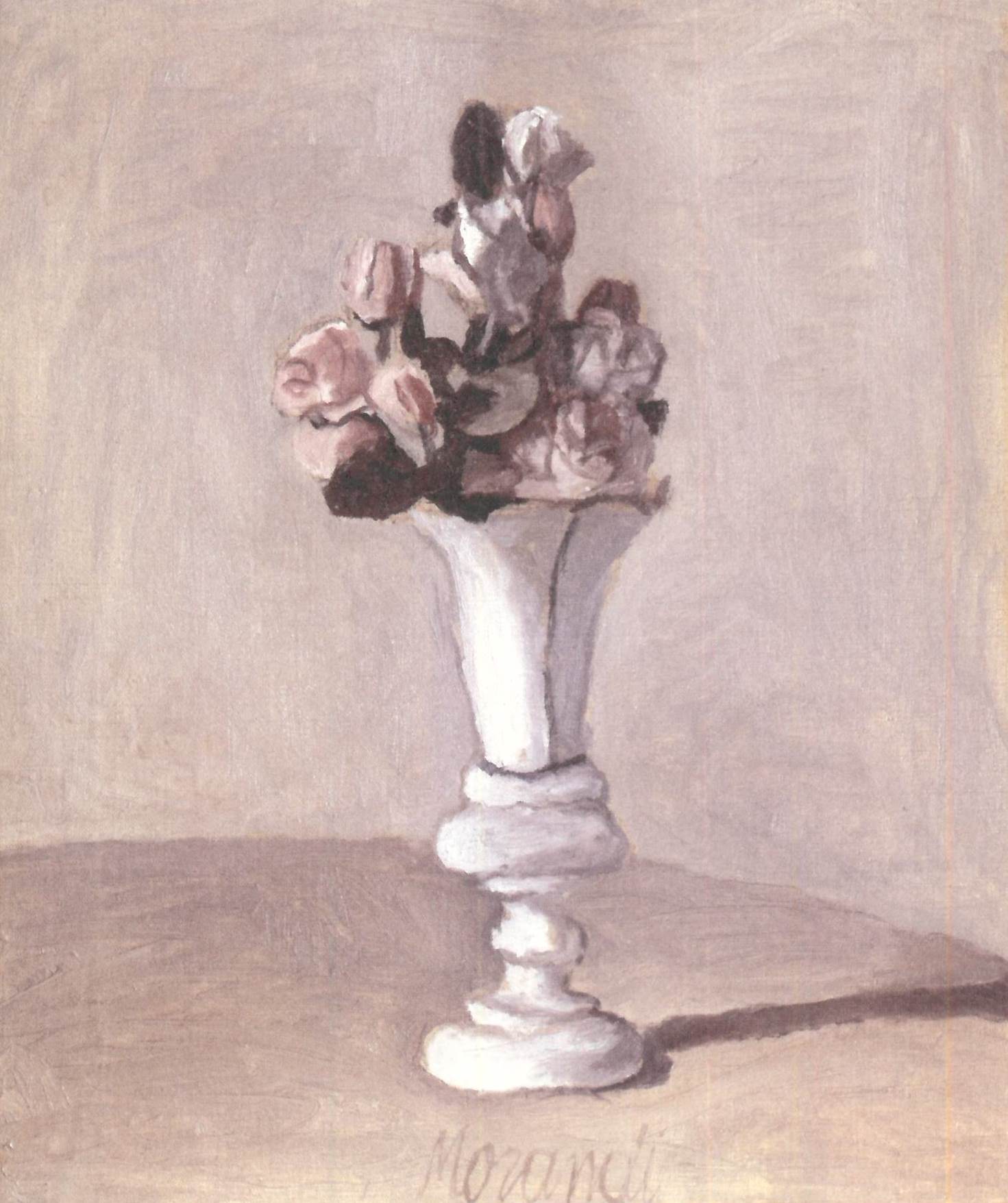 Morandi and his Time: Paintings from the Giovanardi Collection ...