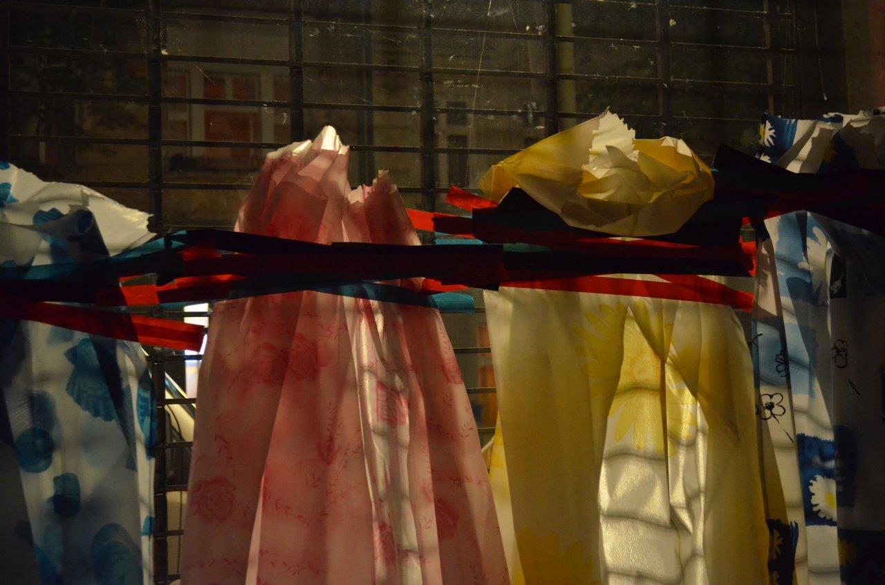 Poor Art | Arte Povera: Italian Influences, British Responses ...