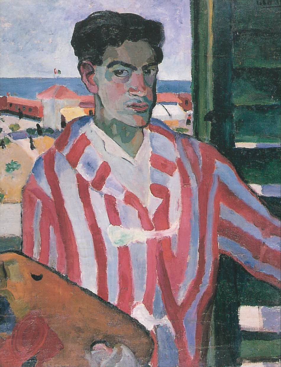 Primo Conti: A Futurist Prodigy - Estorick Collection